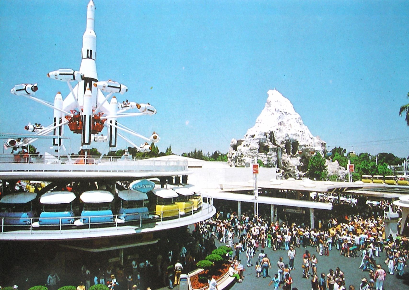 Walt Disney Imagineering Collectibles Store