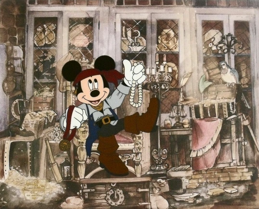 Fun Disneyland & WDW Items You Didn't Know You Could Buy!