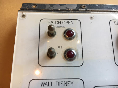 Walt Disney Imagineering Collectibles Store