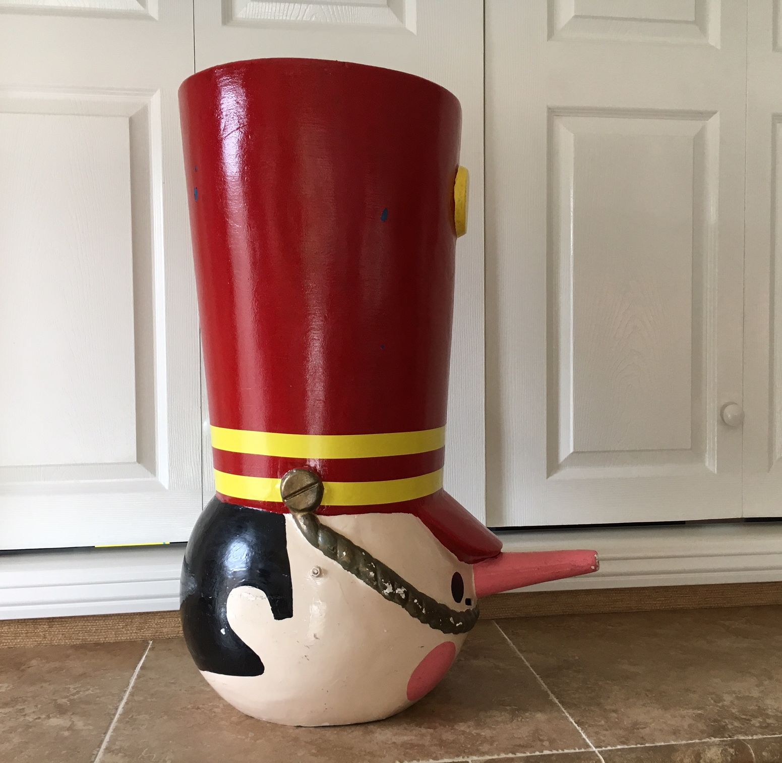 Disneyland & Walt Disney World Collectibles Page 1