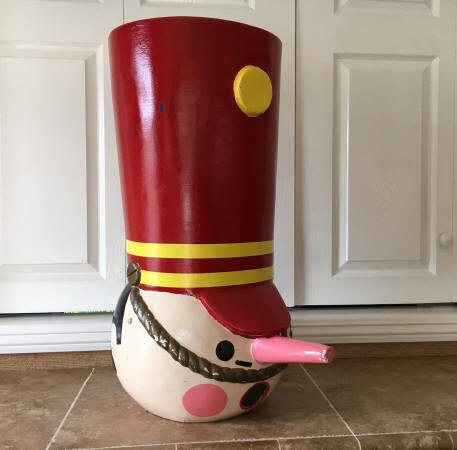 Disneyland & Walt Disney World Collectibles Page 1